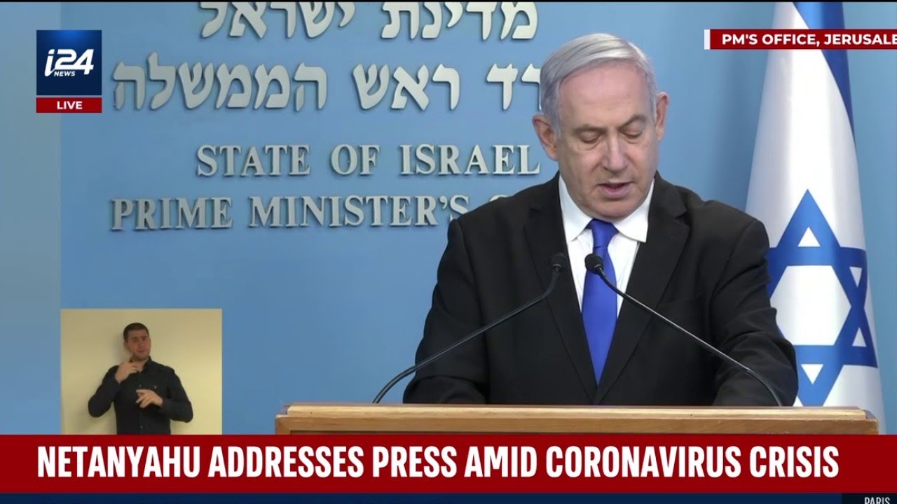 Israel TV News | Israel News Network